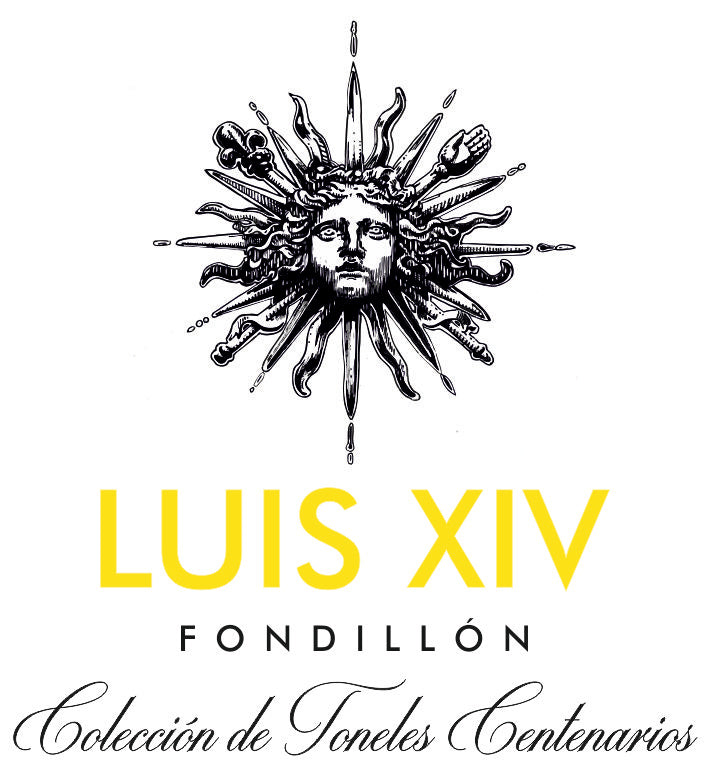 COLECCIÓN DE TONELES CENTENARIOS – Urraki Gourmet